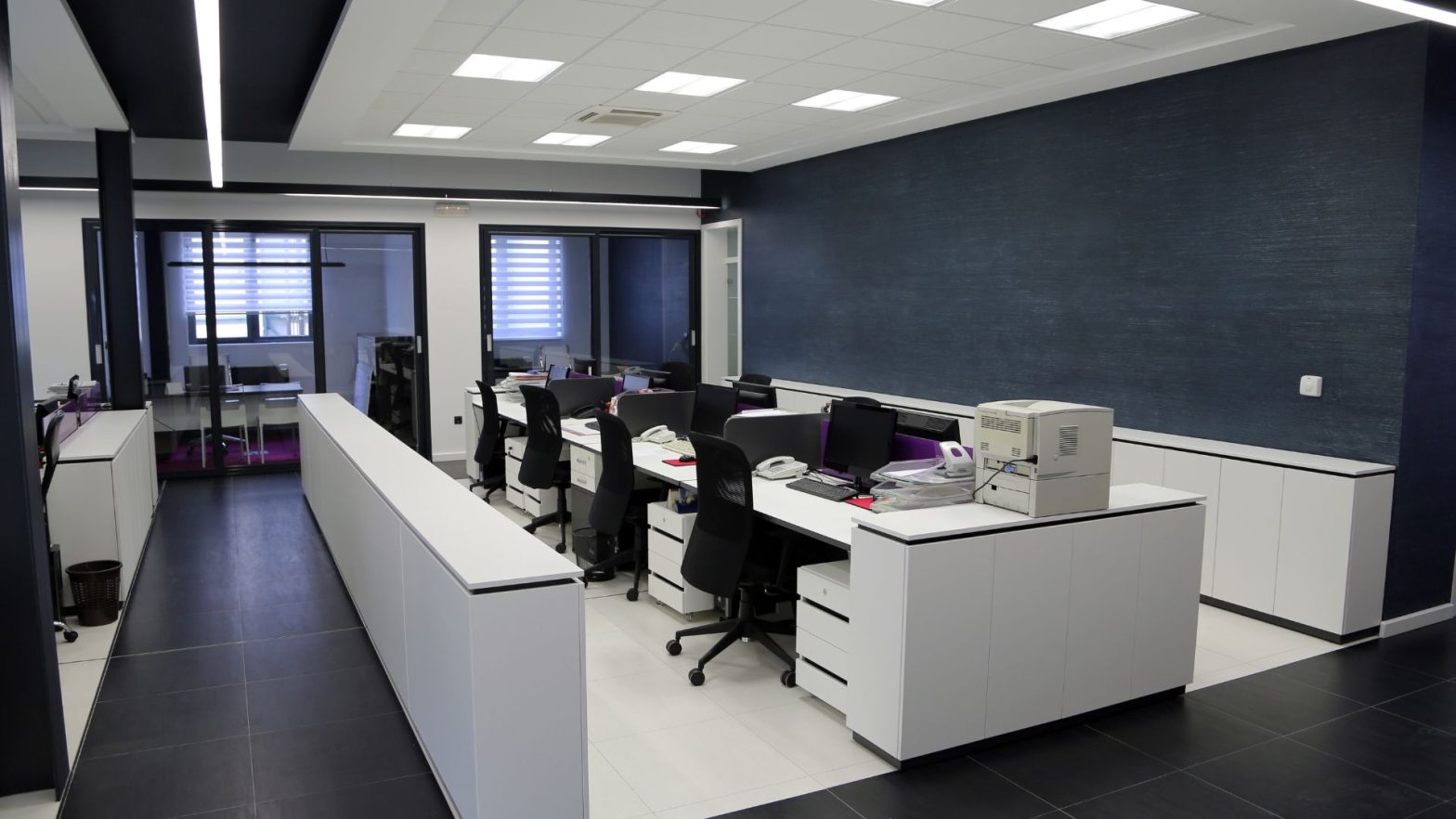 4 Décor Ideas to Boost Productivity at Your Workplace