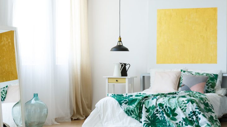 6 Ways to Master the Art of Bedroom Accessories | Duroply Industries