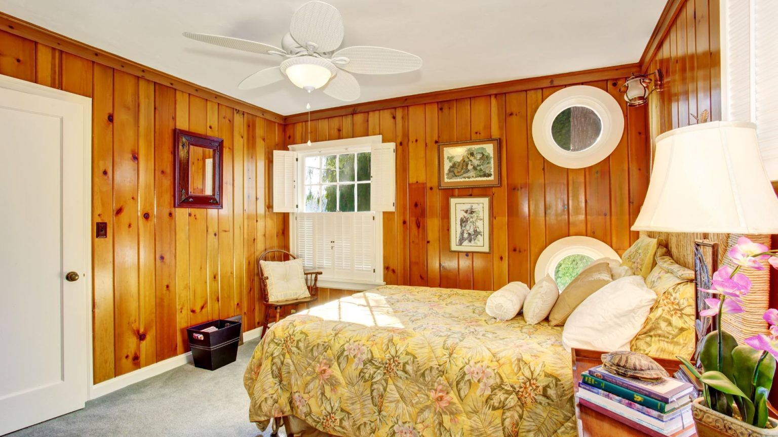 Unfolding the Charm of Real Wood Veneer Wall Paneling | Duroply