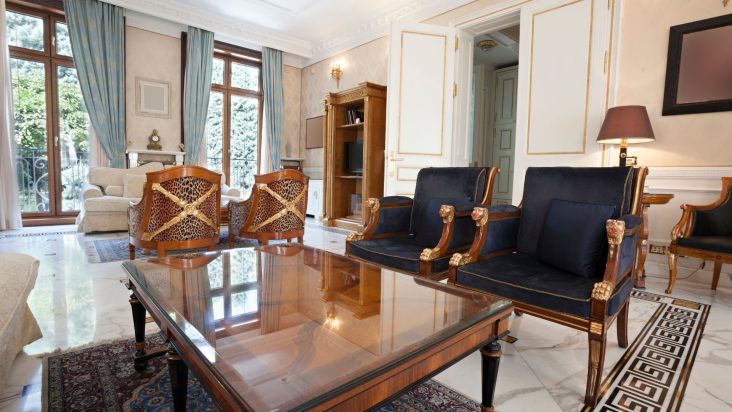 How to Regain and Relive the Age-old Charm of Antique Furniture? | Duroply