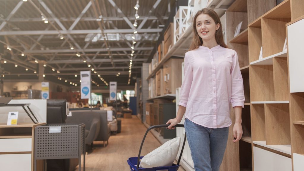 3 Affordable yet Effective Design Ideas for Small Retail Spaces | Duroply