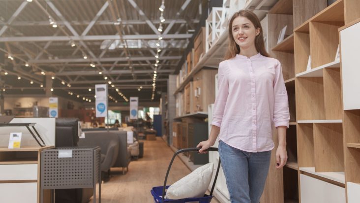 3 Affordable yet Effective Design Ideas for Small Retail Spaces | Duroply