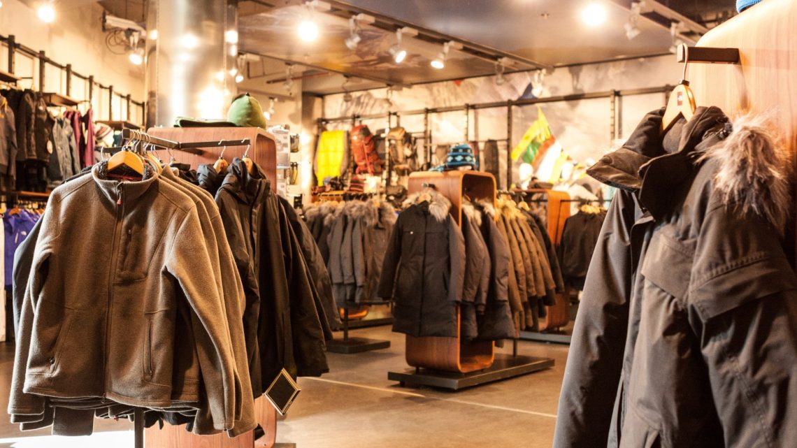 3 Affordable yet Effective Design Ideas for Small Retail Spaces | Duroply