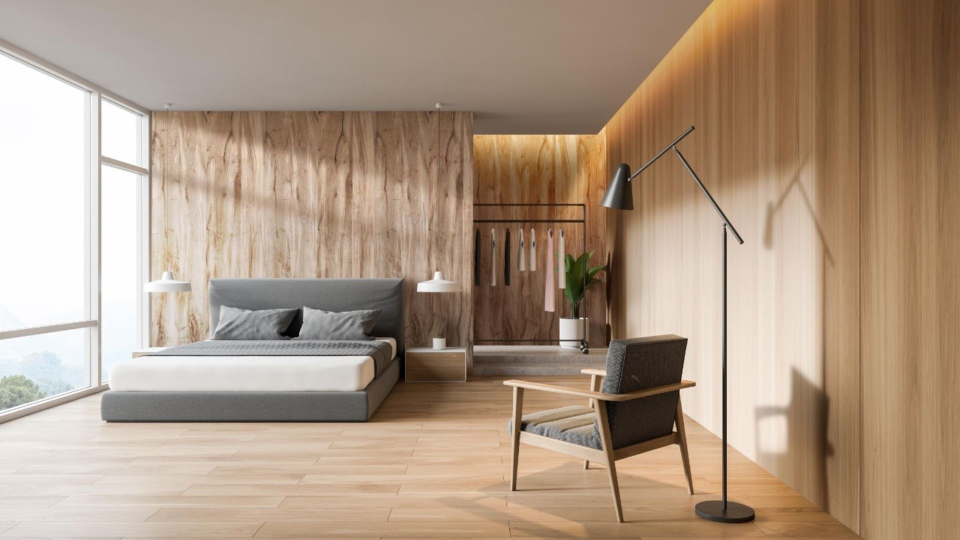 Design Ideas that Add Character to a Home's Interiors | duroply.in