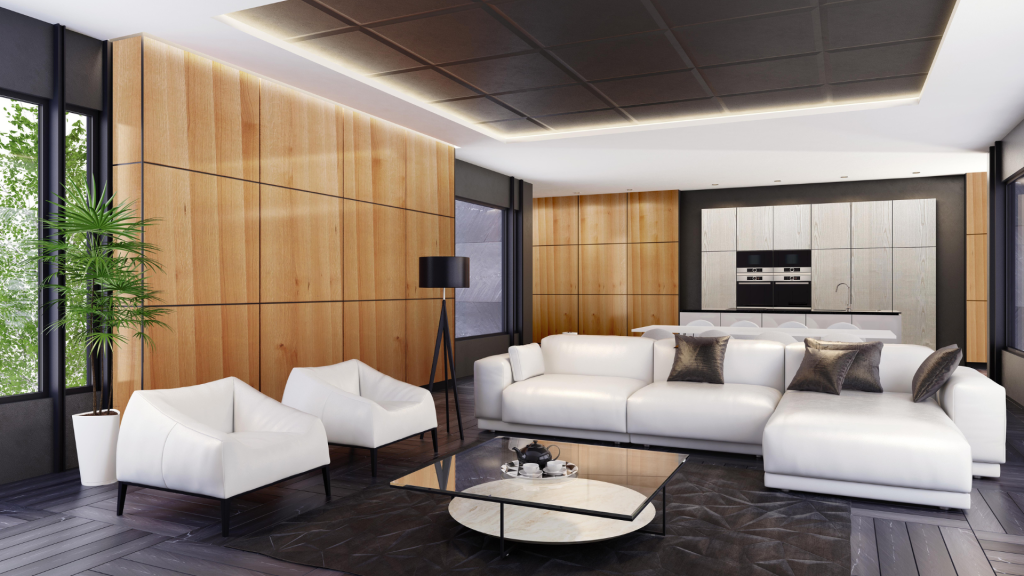 6 Reasons Why Wood Is a Great Choice For Your Interior Décor - Duroply ...