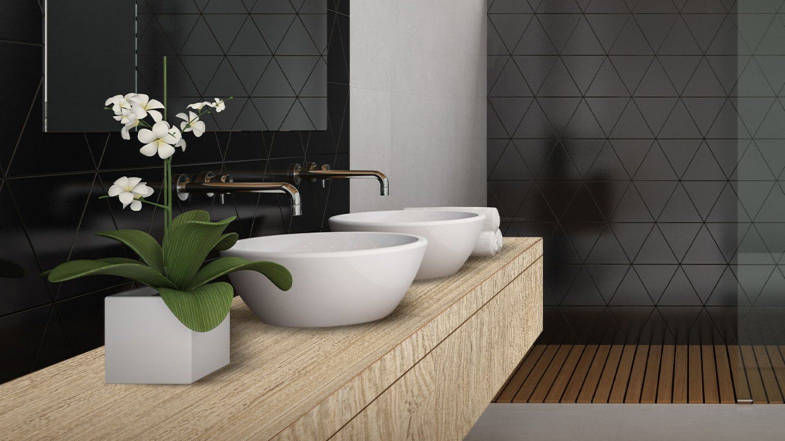 Luxurious Aesthetic of Wood Veneers | DUROPLY