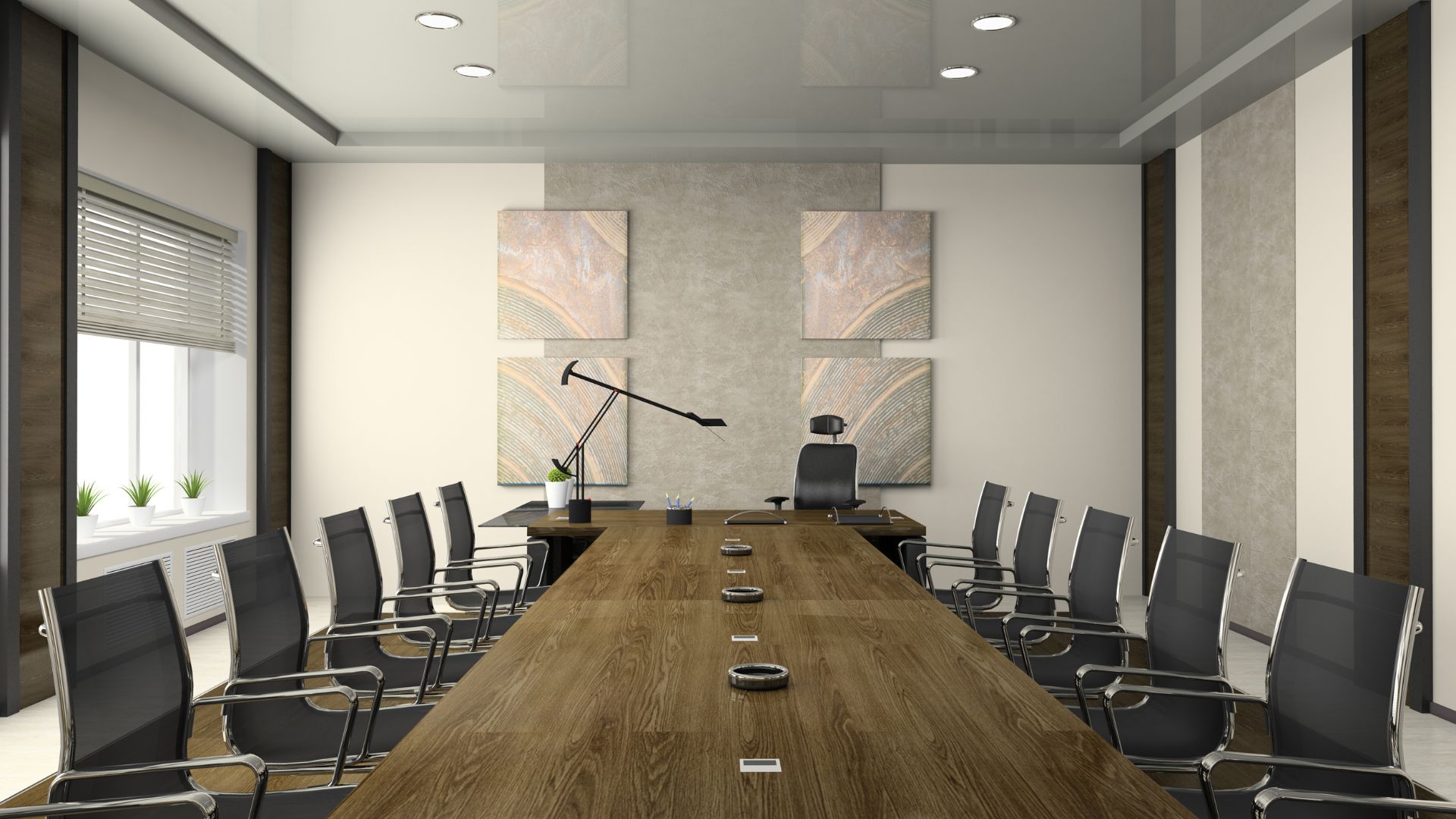 Dark Wood Veneers for Modern Interior Design Mastery | Duroply