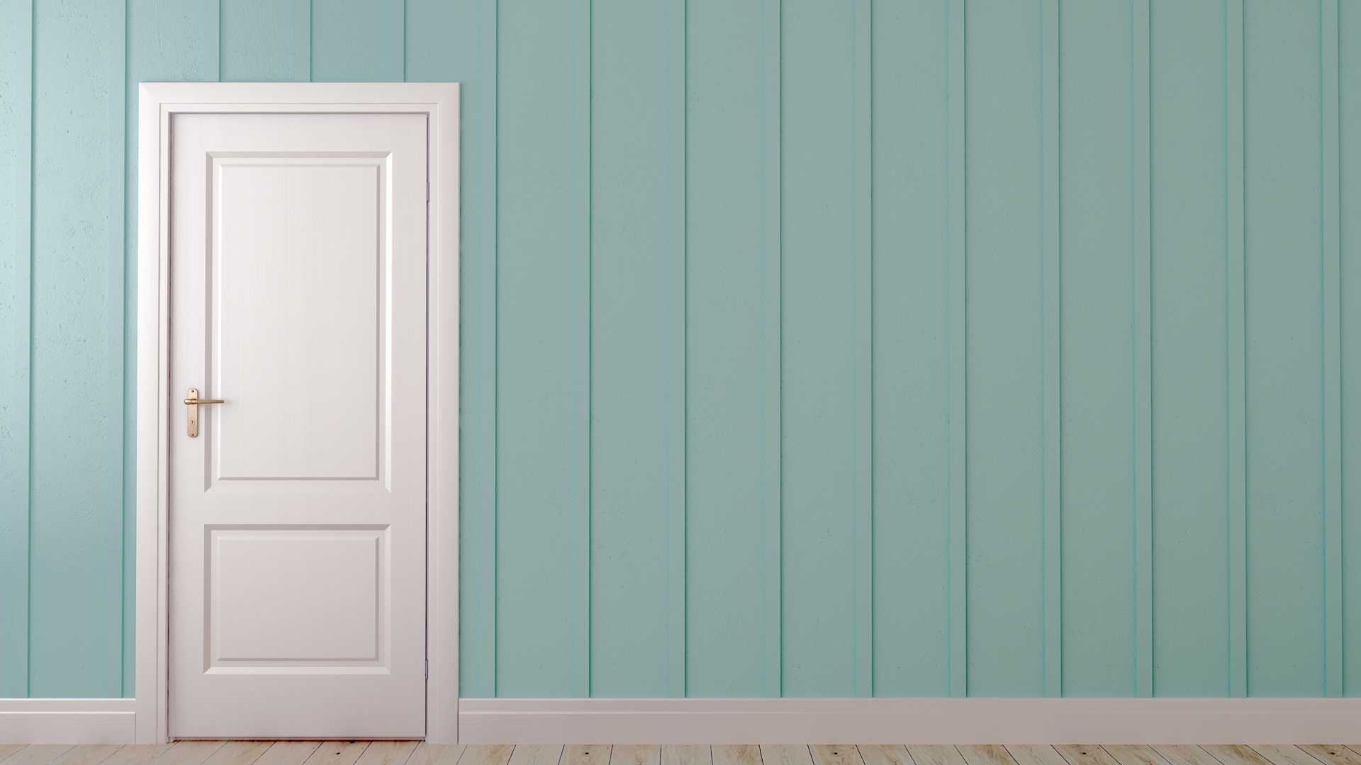 Maximize Space Efficiency with Duro's Flush Doors | DUROPLY