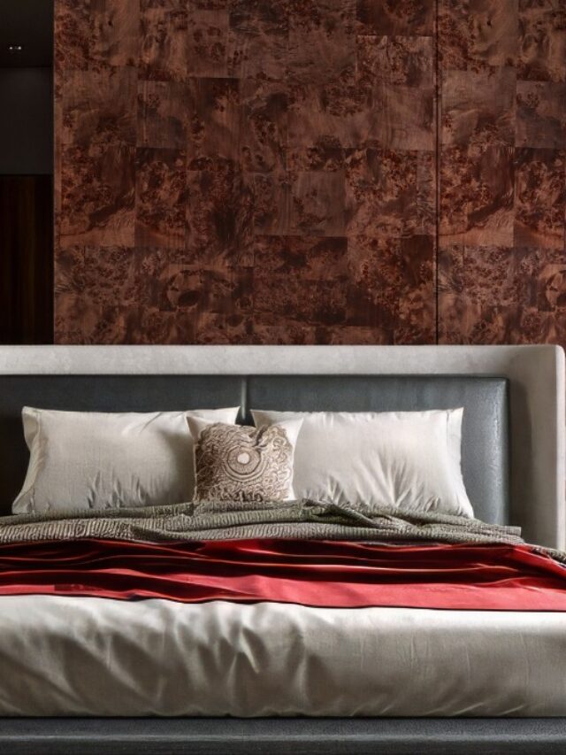 DIY Plywood Bed with Storage for 3×6 ft Mattress Under ₹6,000 - Duroply ...