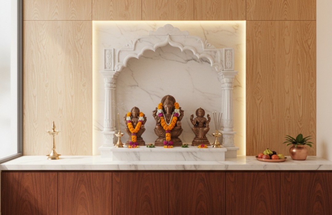 Crafting Indian Homes with Wood Design