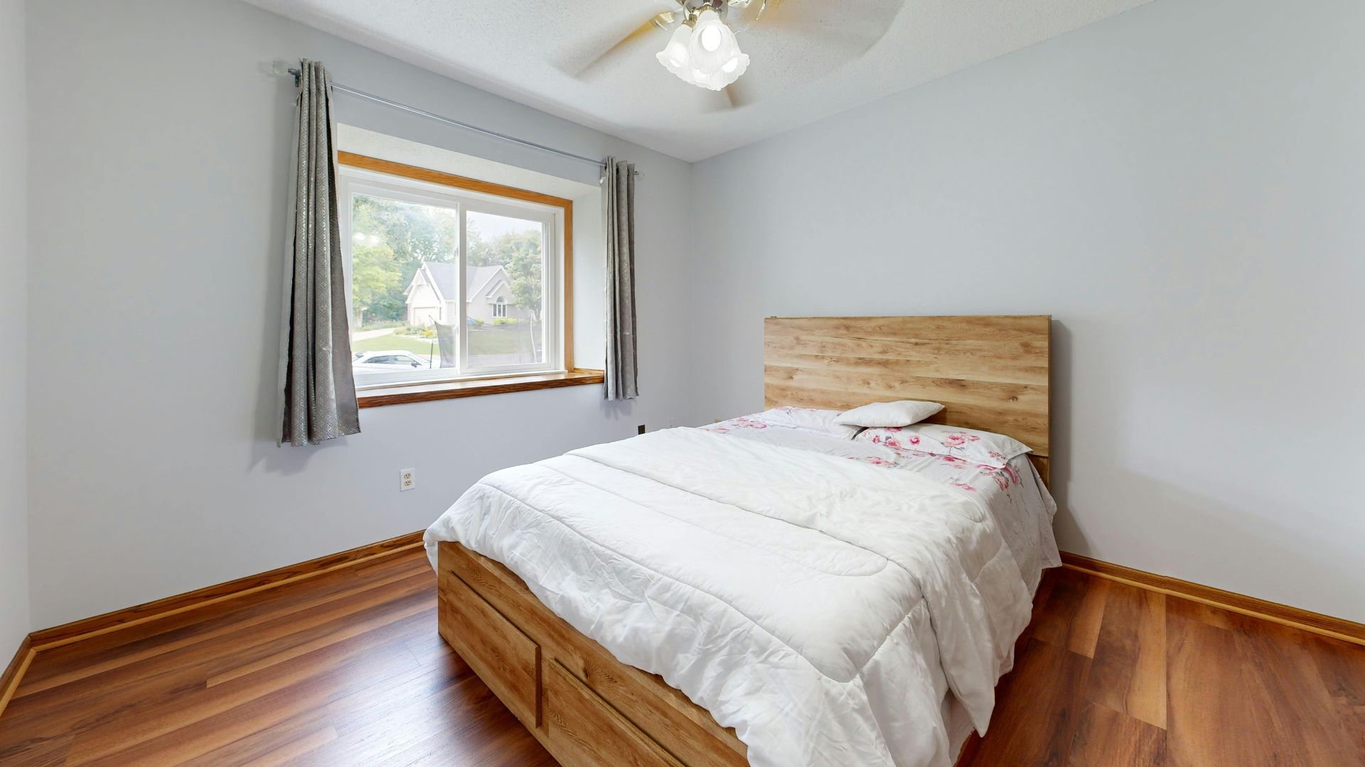 DIY Plywood Bed with Storage (3×6 ft) – Cut List Under ₹6,000