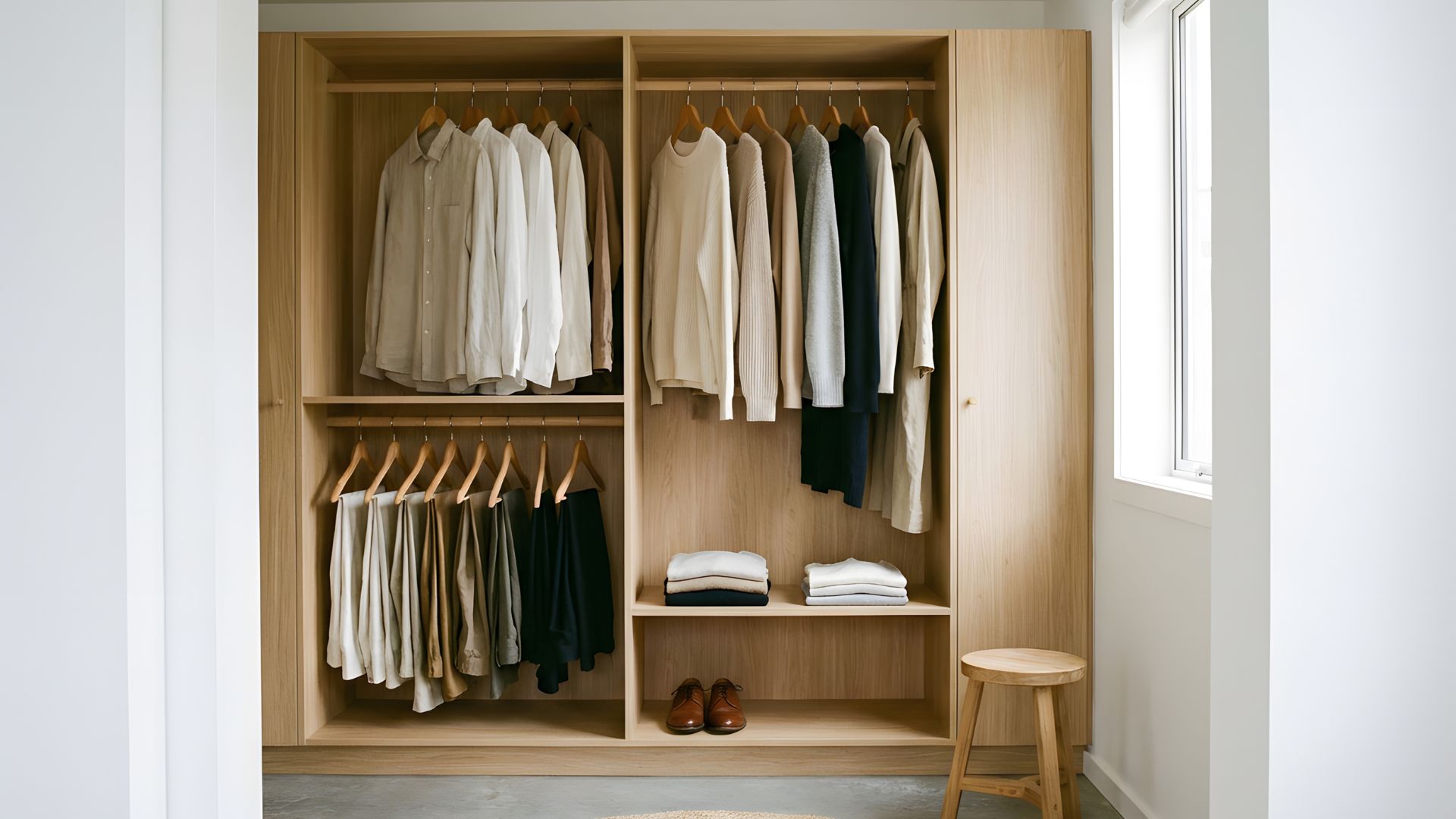 6×4 Wardrobe Plywood Calculator | Sheets & Cost Guide