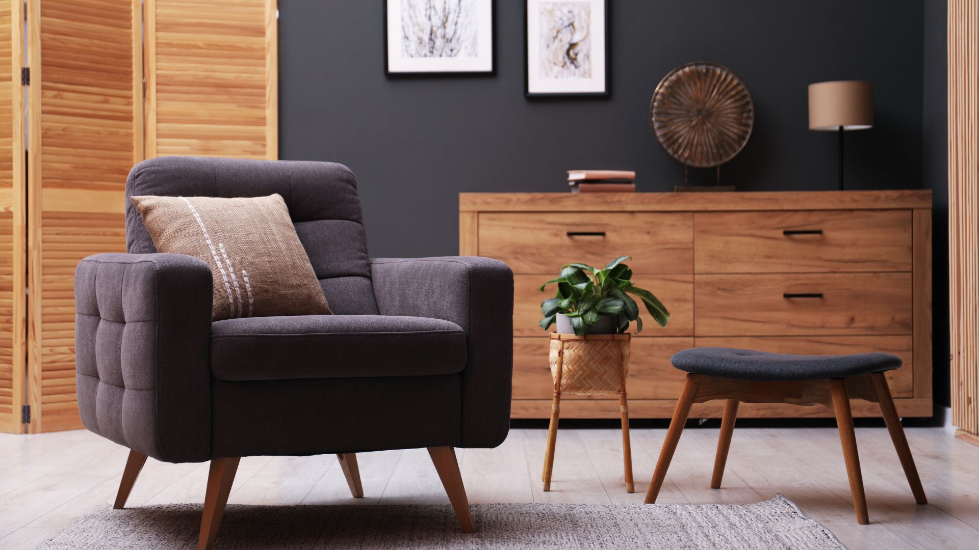 How Responsible Forestry Helps Furniture Last Longer